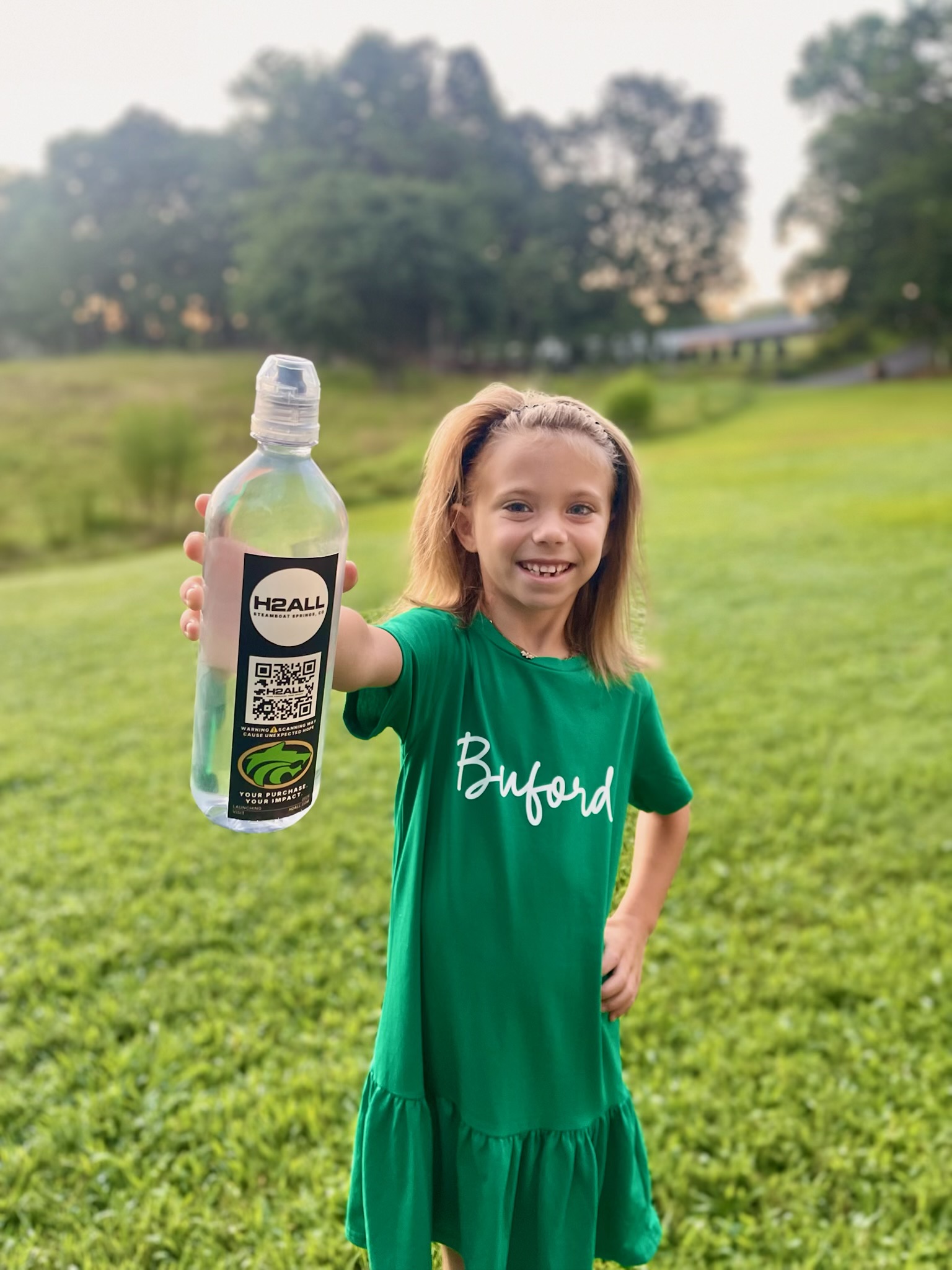 H2All - Water Access for All